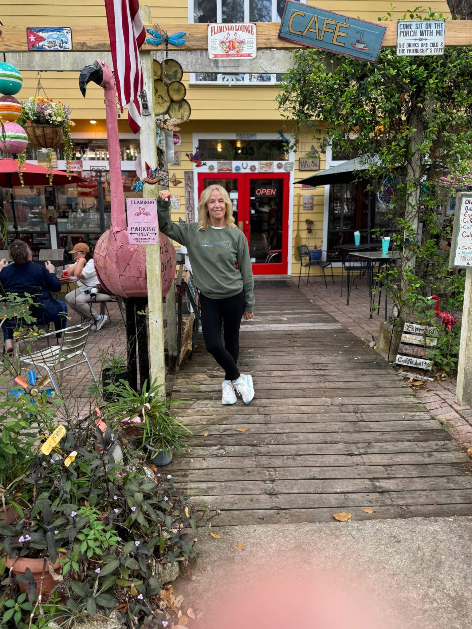 Hidden Gems of Florida: Scenic Parks, Springs, and Historic Sites to ...