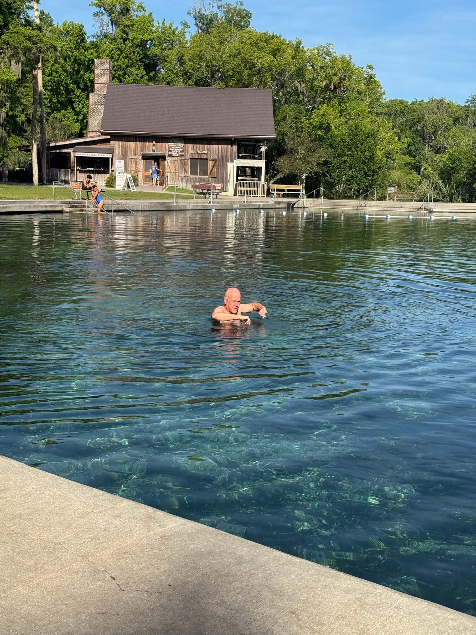 De Leon Springs Pancake Tour | East Coast Tour & Shuttle